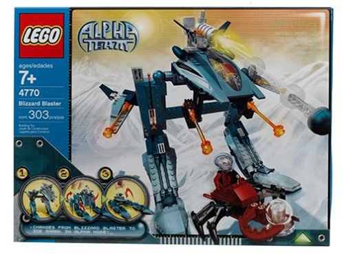 The Reinvention of Lego