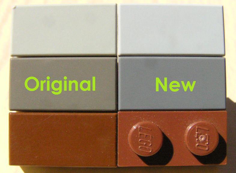 The Reinvention of Lego