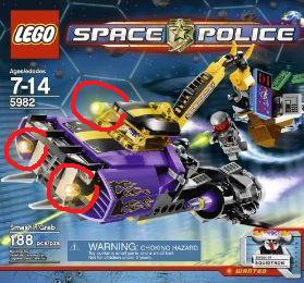 The Reinvention of Lego